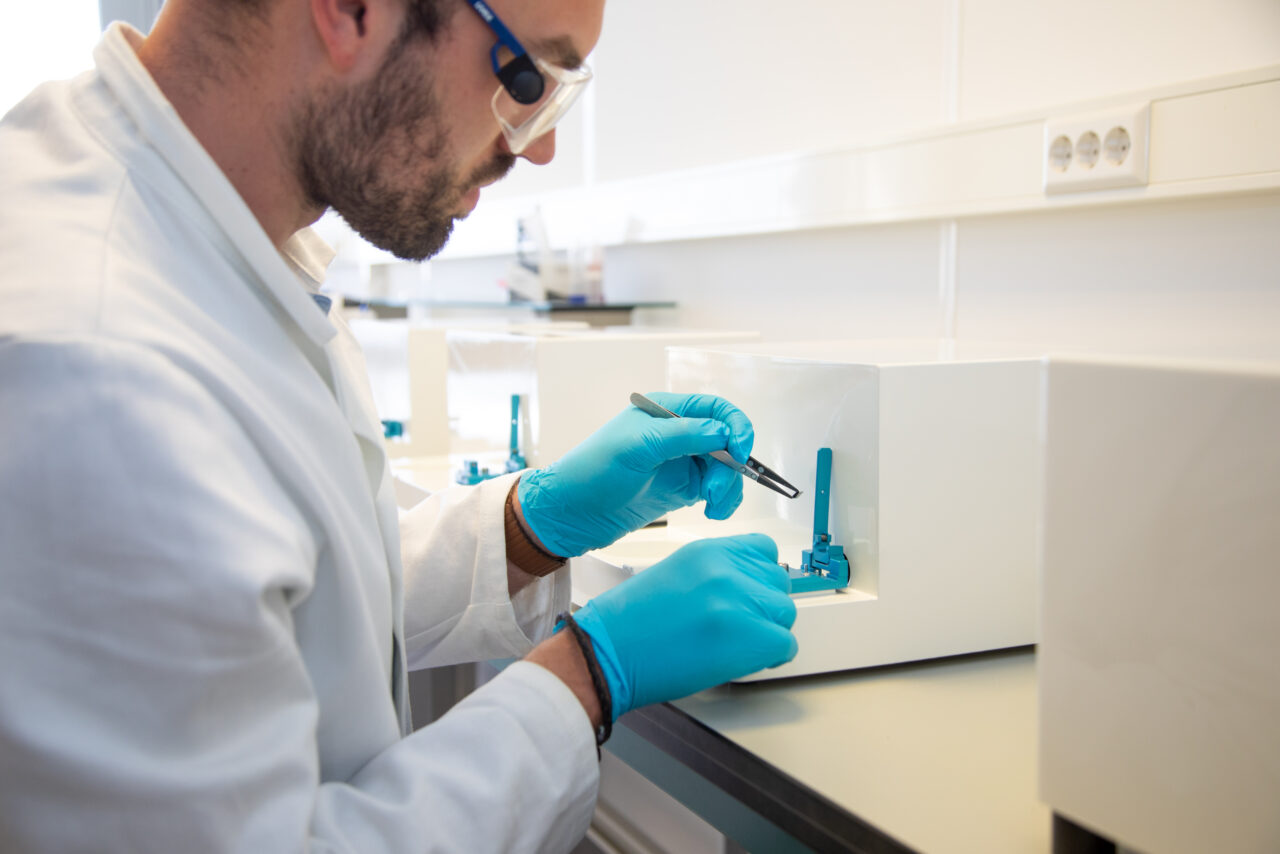 Product - Delta Life Science