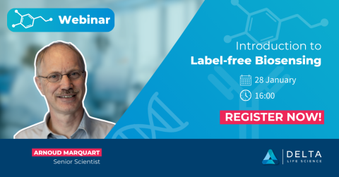 Delta Life Science - Delta Life Science