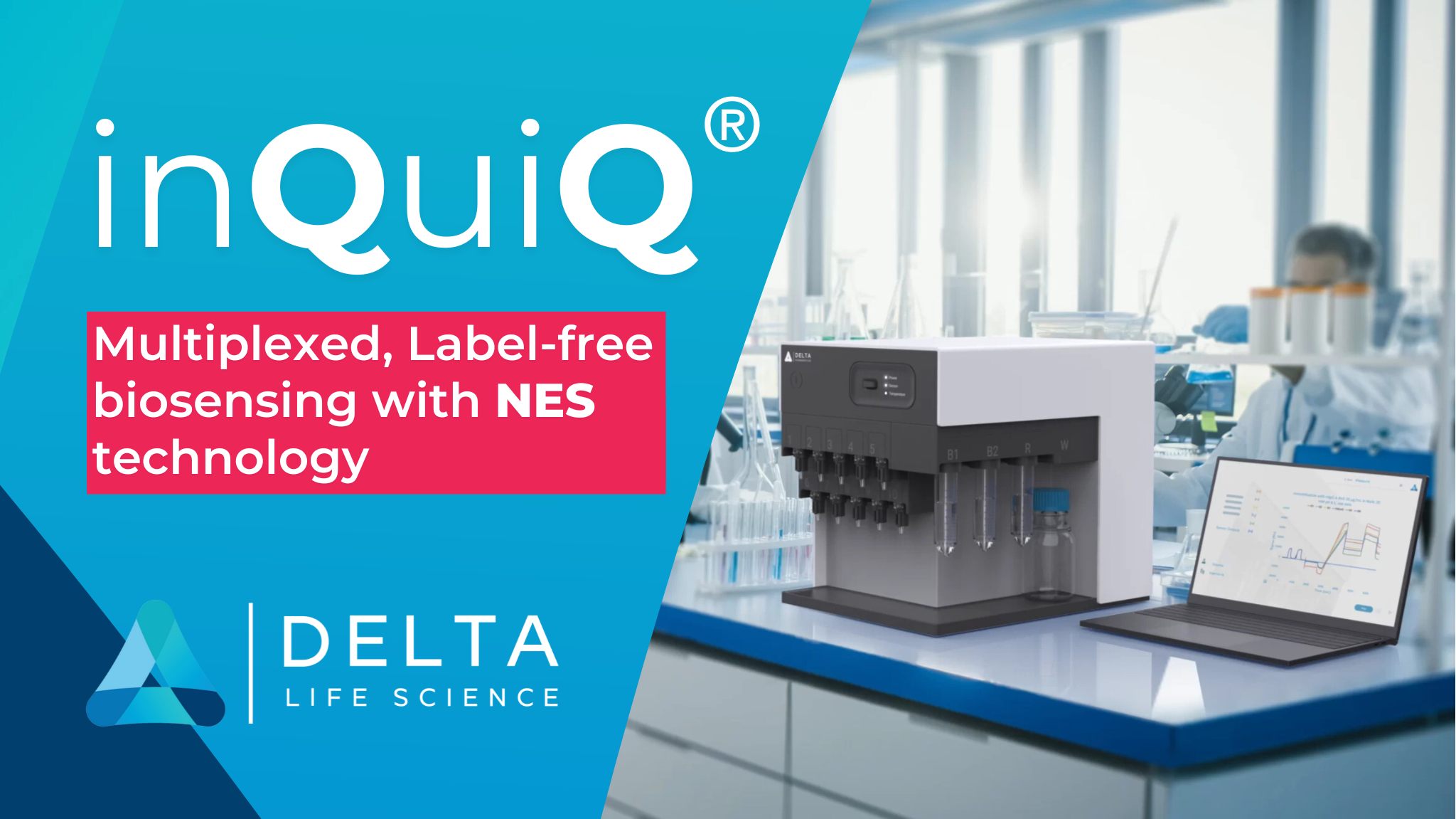 Delta Life Science - Delta Life Science